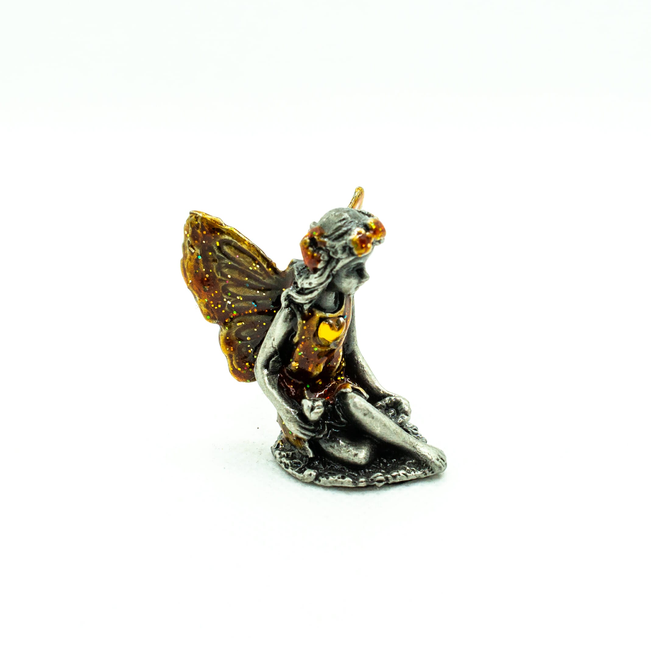 November Birthday Fairy - Gifts of St Nectan