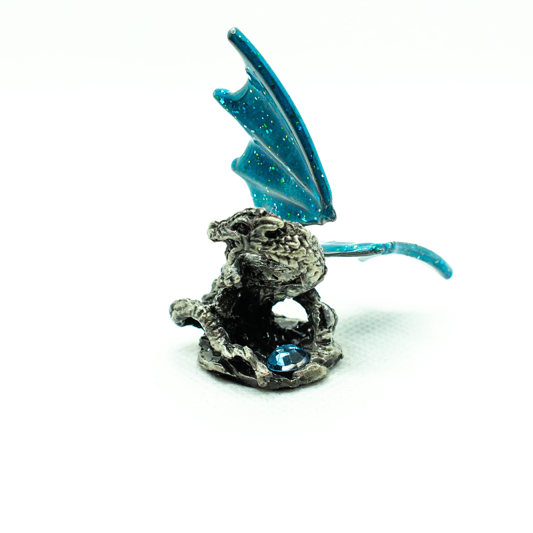 March Birthday Dragon - Gifts of St Nectan